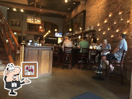 900 Wall, Bend - Restaurant menu, prices and reviews