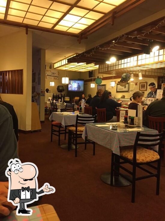 Atari-ya, Santa Maria - Restaurant menu, prices and reviews