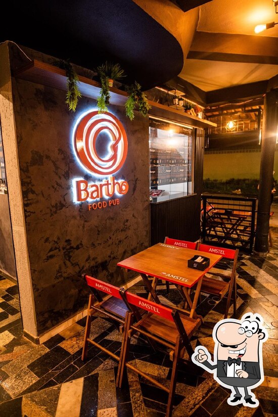 Bartho - Pub Bar, Montes Claros - Menu do restaurante, preços e opiniões