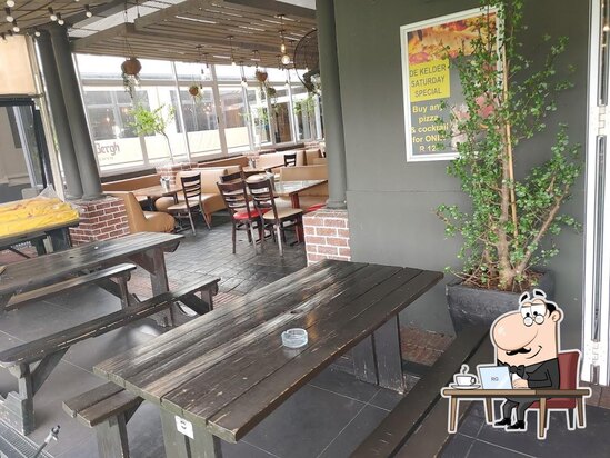 De Kelder Restaurant Somerset West, Cape Town - Restaurant menu, prices ...