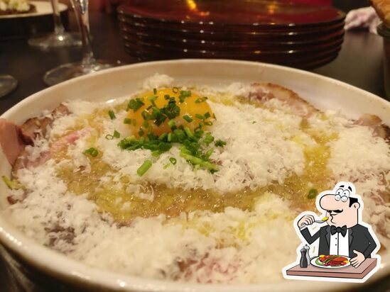 Extra Bar, Barcelona - Opiniones del restaurante