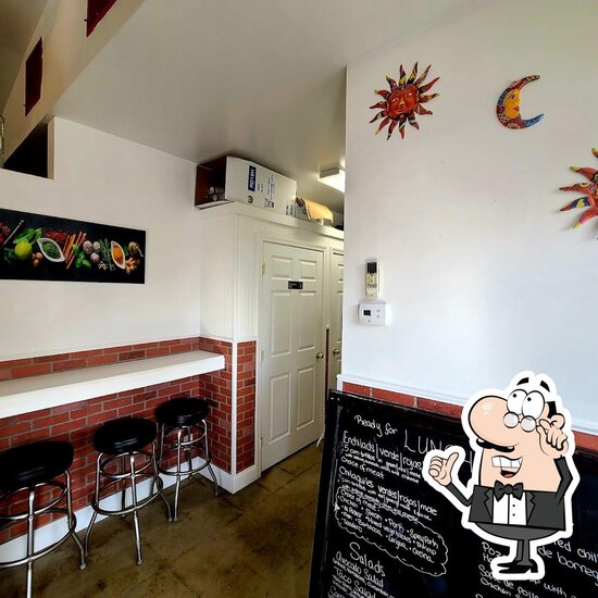 Isabel's Bakery & Mexican Restaurant, Milford - Restaurant menu, prices ...