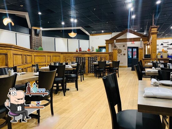 Lima de Veras Restobar, Sterling - Restaurant menu, prices and reviews