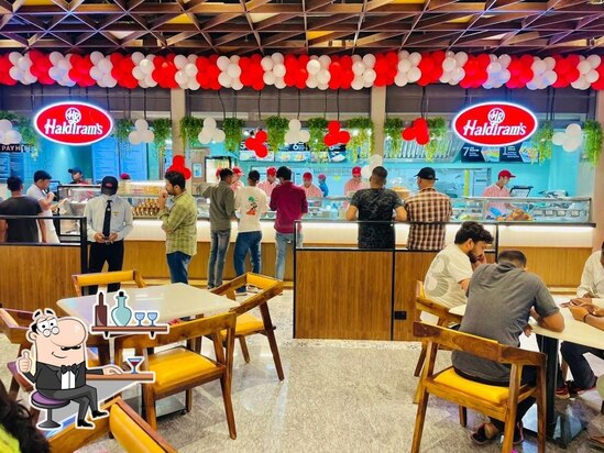 Mars Food Court, Meerut - Restaurant menu, prices and reviews