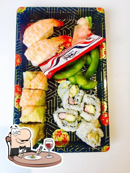 Hanki, Guildford - Restaurant menu, prices and reviews
