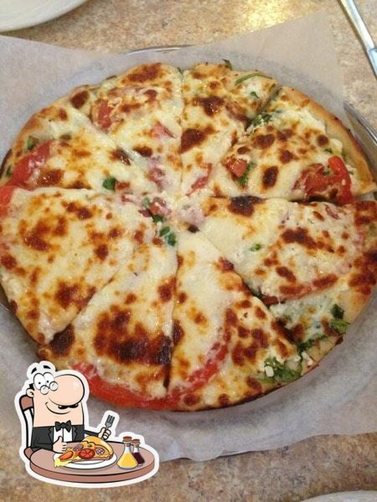 Post Corner Pizza in Clearwater - Restaurant menu and reviews