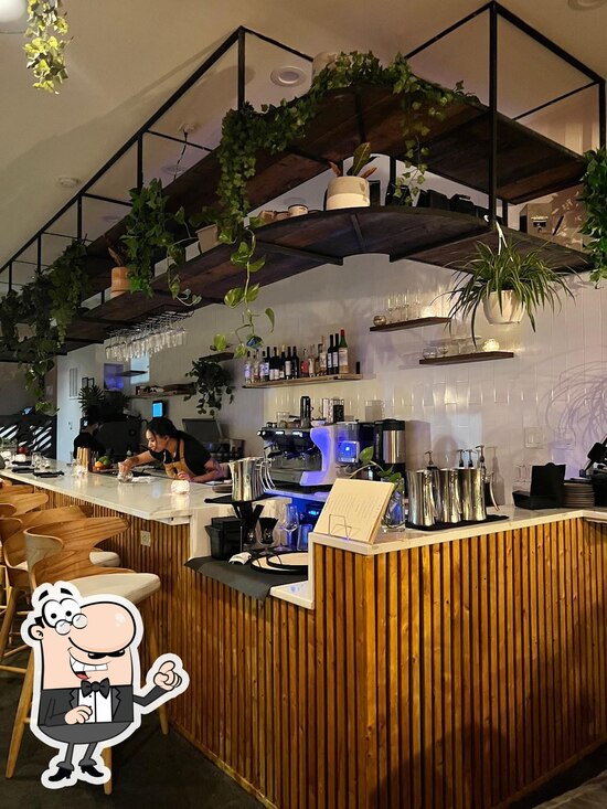 Rize + Rest, Baltimore - Restaurant menu, prices and reviews