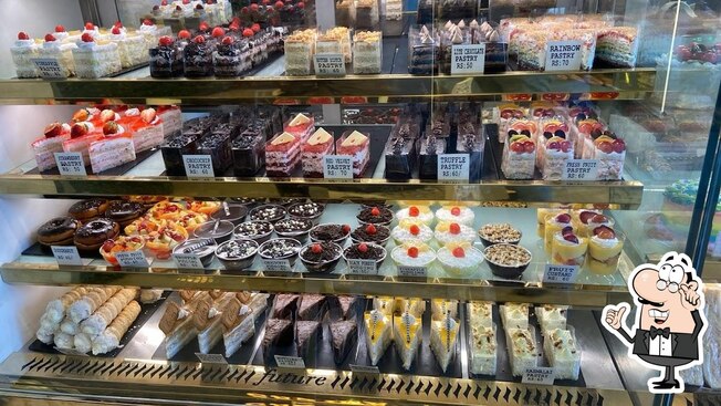 SINGHAL BAKERY, Dadri - Restaurant menu, prices and reviews