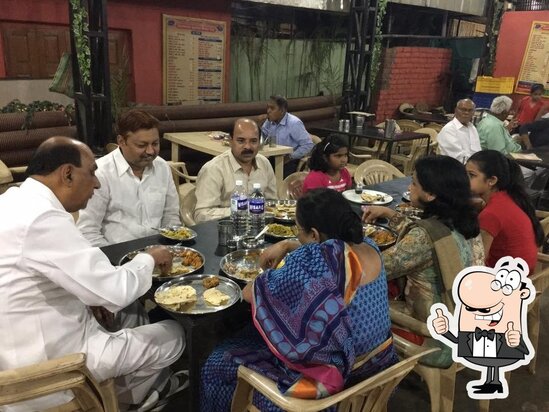 Sanjay Tigaonkar Zunka Bhakar Kendra, Wardha - Restaurant menu, prices ...