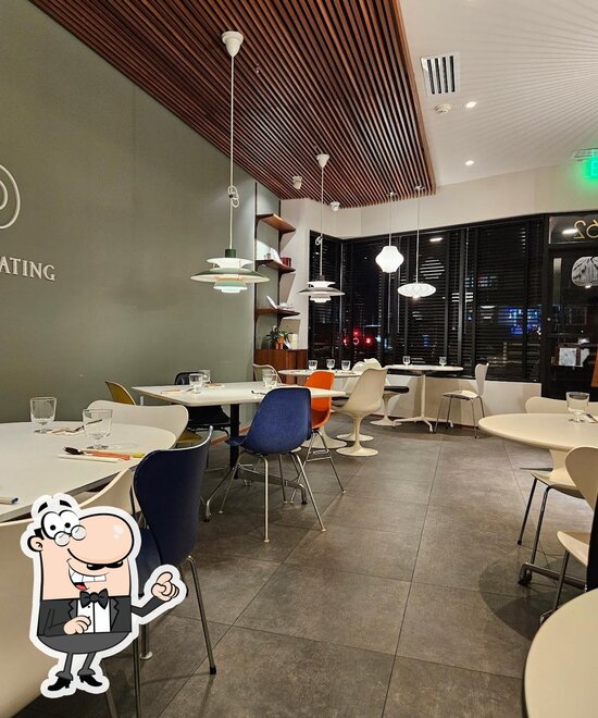 THE PLATING, Englewood - Restaurant menu, prices and reviews