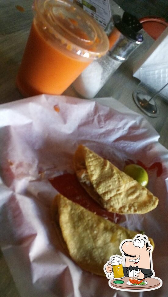 Tacos Santa Bárbara, San Pedro Garza García - Restaurant reviews