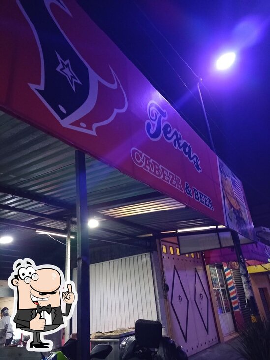 Texas Birria & Beer restaurant, Mexico City - Restaurant menu and reviews