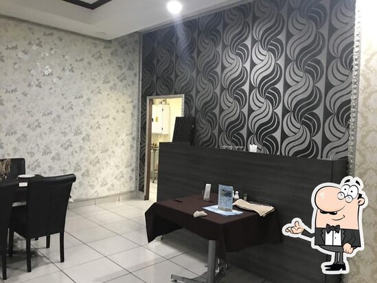 Menu at Zaika Restaurant and Take away - Preller Shopping Centre ...