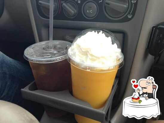 Starlight Coffee Co., 101 Lafollette Station Dr in Floyds Knobs - Restaurant menu and reviews
