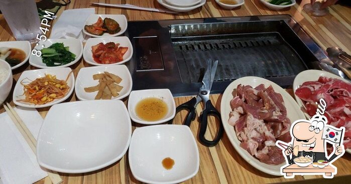 One Pocha in San Antonio - Restaurant menu and reviews