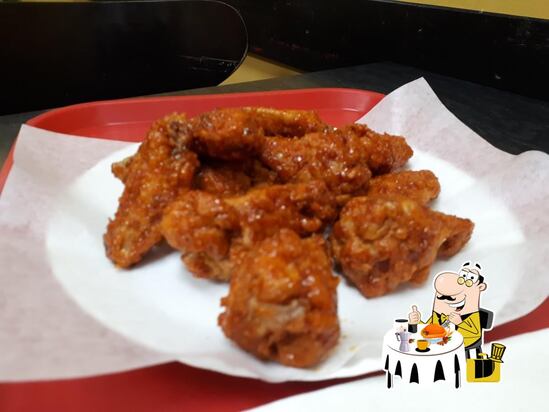 City Fried Chicken, Toronto, Lawrence East - Restaurant menu, prices ...