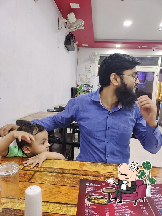 Baba Ka Dhaba Family Resturant, Ranchi - Restaurant menu, prices and ...