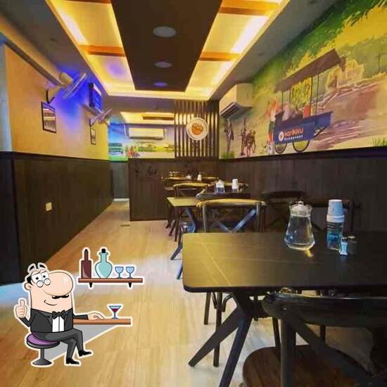 Karikku Restaurant, Abu Dhabi - Restaurant reviews