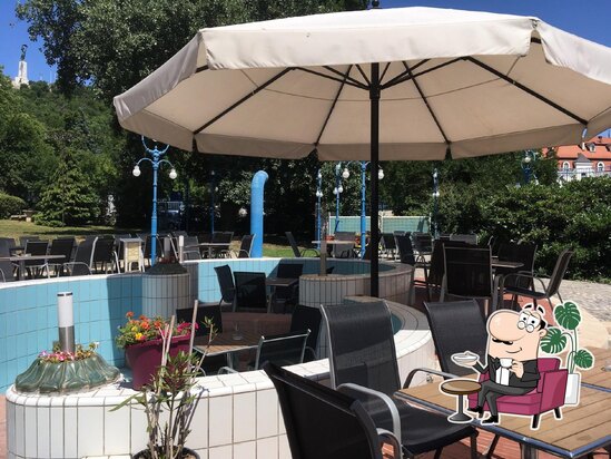 Pagony, Budapest - Restaurant menu, prices and reviews