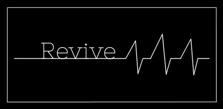 Menu at Revive Coffee, Raleigh