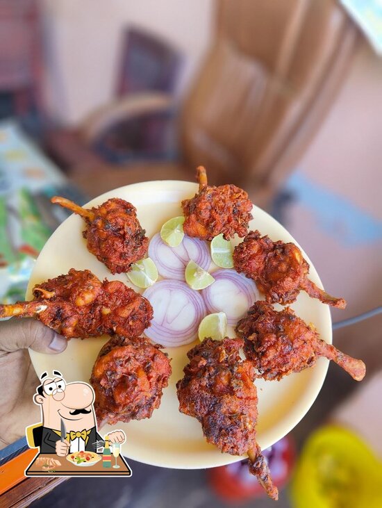 Star fast food centre, Vemulawada - Restaurant reviews
