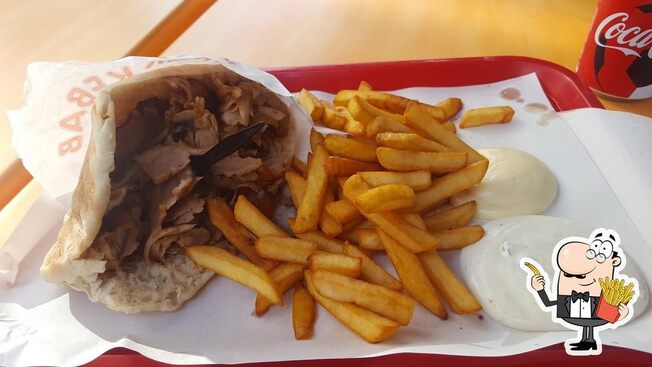 Ozan Kebab restaurant, Granville - Critiques de restaurant