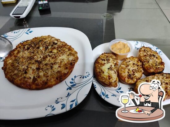 Bistro 26, Gurugram - Restaurant menu, prices and reviews
