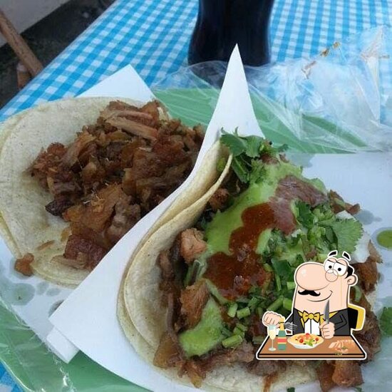 Carnitas "Mi Tradición Mexicana", Tijuana - Restaurant menu, prices and ...