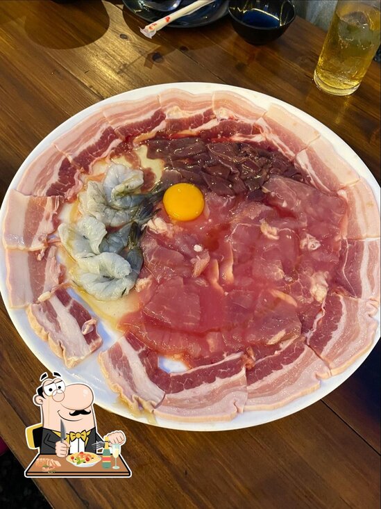 ฉำฉา Chamcha @ริมโมงค์, Bangkok - Restaurant menu, prices and reviews