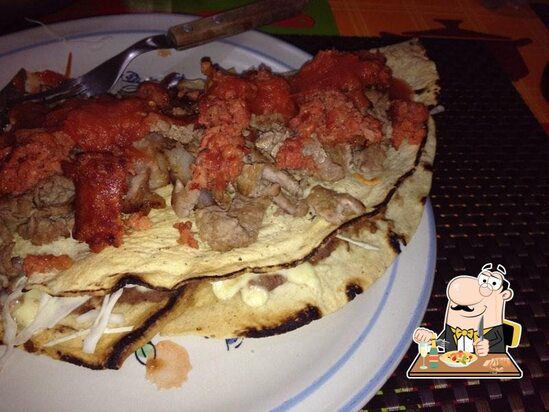 La cocina de Pily, Mexico City - Restaurant menu, prices and reviews