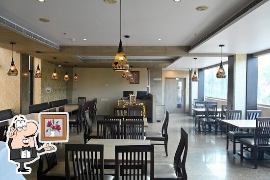 Paakashala Udupi, Udupi - Restaurant menu and reviews