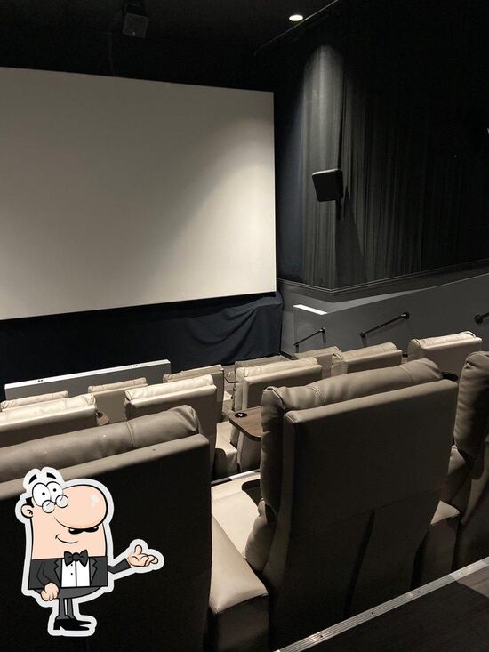 Pikes Cinema Bar and Grill, Pikesville - Restaurant menu, prices and ...
