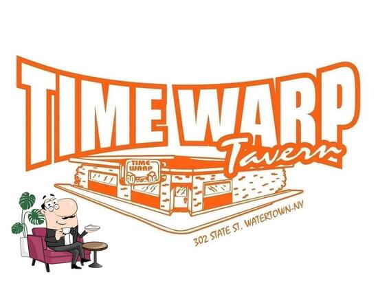 Time Warp Tavern, Watertown - Restaurant menu, prices and reviews