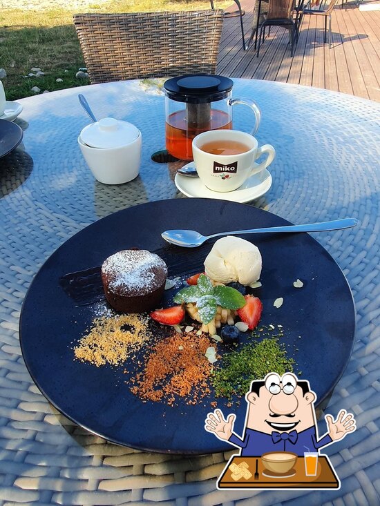 Menu at Toila Mereresto restaurant, Toila, Mere pst 21