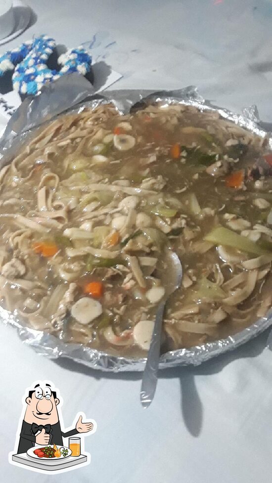Menu at Tonglao Food House restaurant, Caloocan, Southern