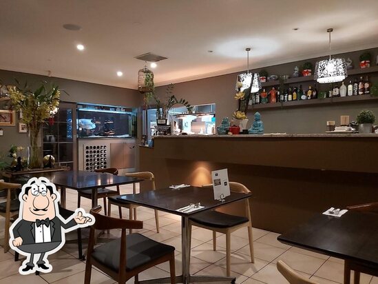 Pepper Leaf Innovative Asian Cuisine in Tea Tree Gully - Asian ...