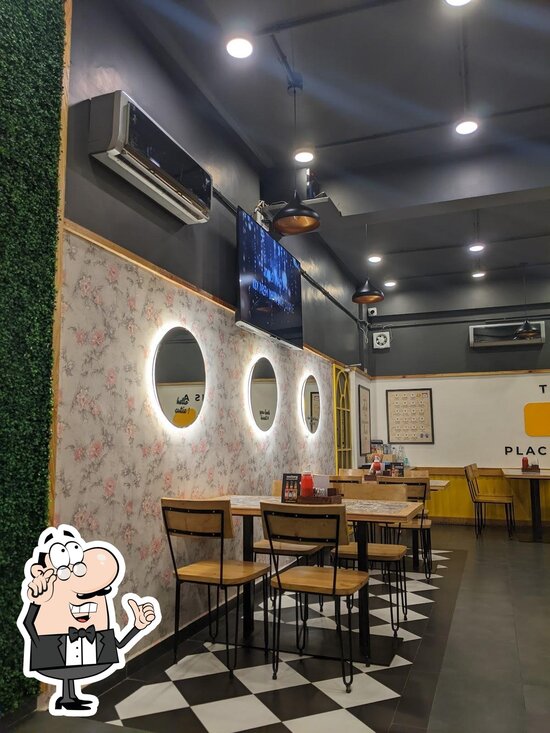 Size Zero Cafe Restro, Navsari - Restaurant menu, prices and reviews