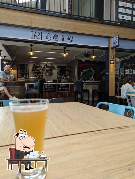 The Shed, Bordon - Restaurant menu, prices and reviews