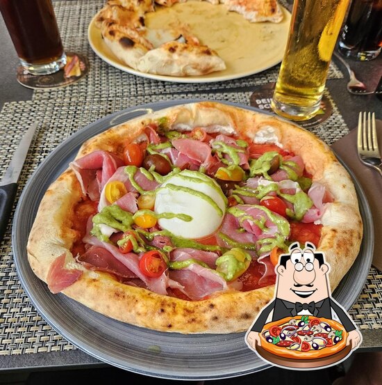 Snack Bar Village, Cadenazzo - Menu del ristorante, prezzi e recensioni
