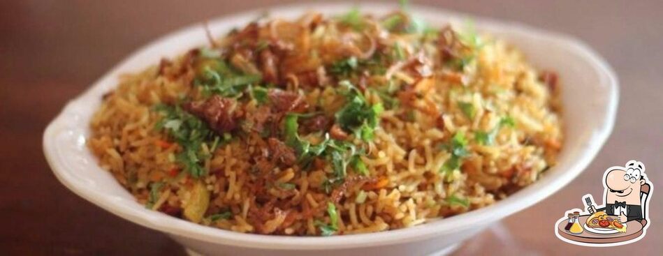 The Spice Cottage restaurant, Dubai - Restaurant menu and reviews