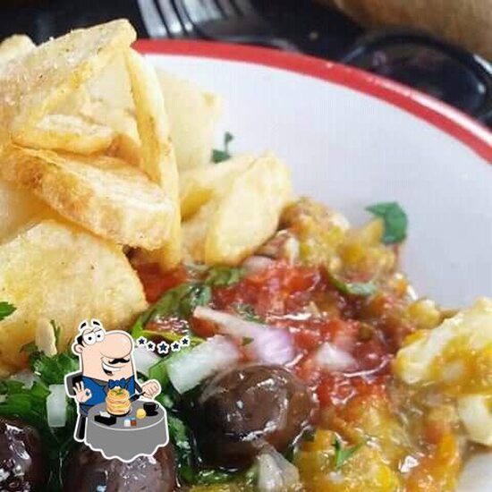 BIBI FAST FOOD, Ariana - Restaurant menu, prices and reviews