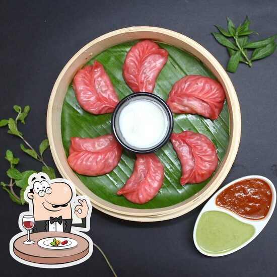 Crime Master Momo, Mumbai - Restaurant menu, prices and reviews