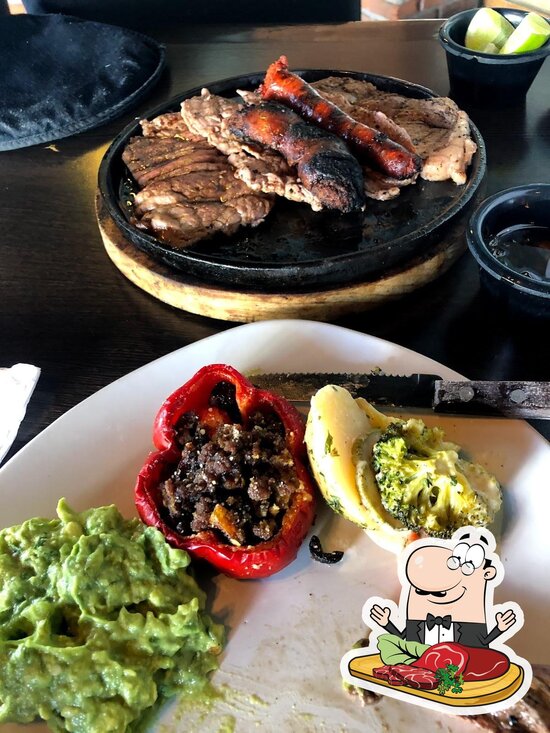 Restaurante El Garifa Buffet, Metepec, Blvd. Solidaridad las Torres MZ ...