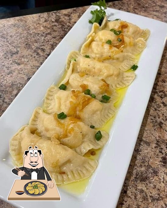 Italian Club, Monessen - Restaurant menu, prices and reviews