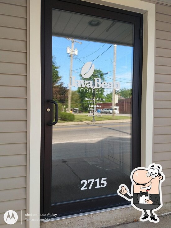 Java Bean, Fort Wayne - Restaurant menu, prices and reviews
