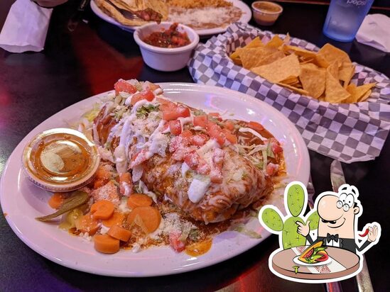 La Palmita Taqueria, Billings - Restaurant menu, prices and reviews