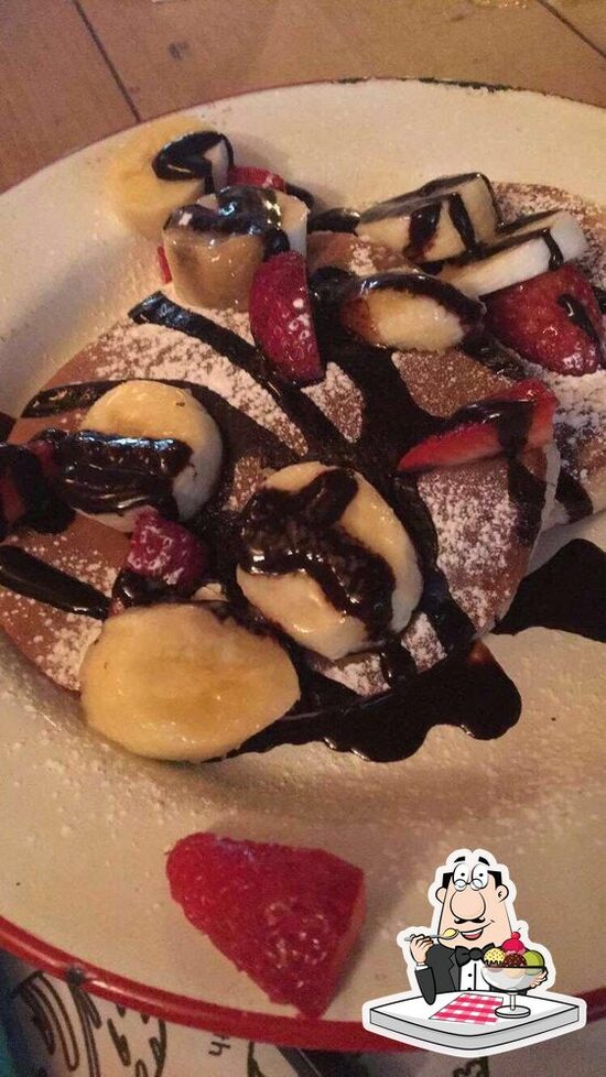 Milo Lounge in Liverpool - Restaurant menu and reviews