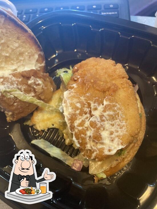 Mr Beast Burger, Riverview - Menú del restaurante, precios y reseñas