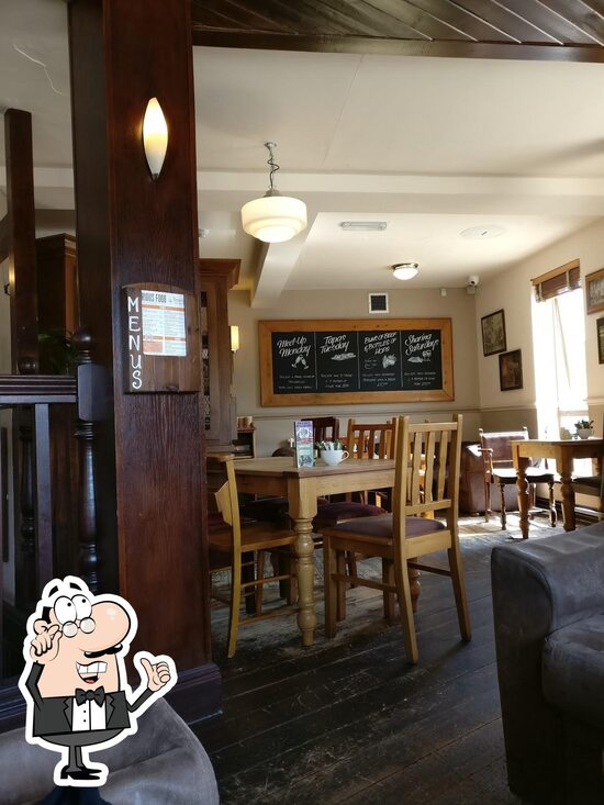 Pear Tree, Cardiff - Restaurant menu, prices and reviews