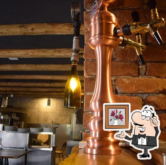Pizzeria Baracca, Moinești - Restaurant menu, prices and reviews